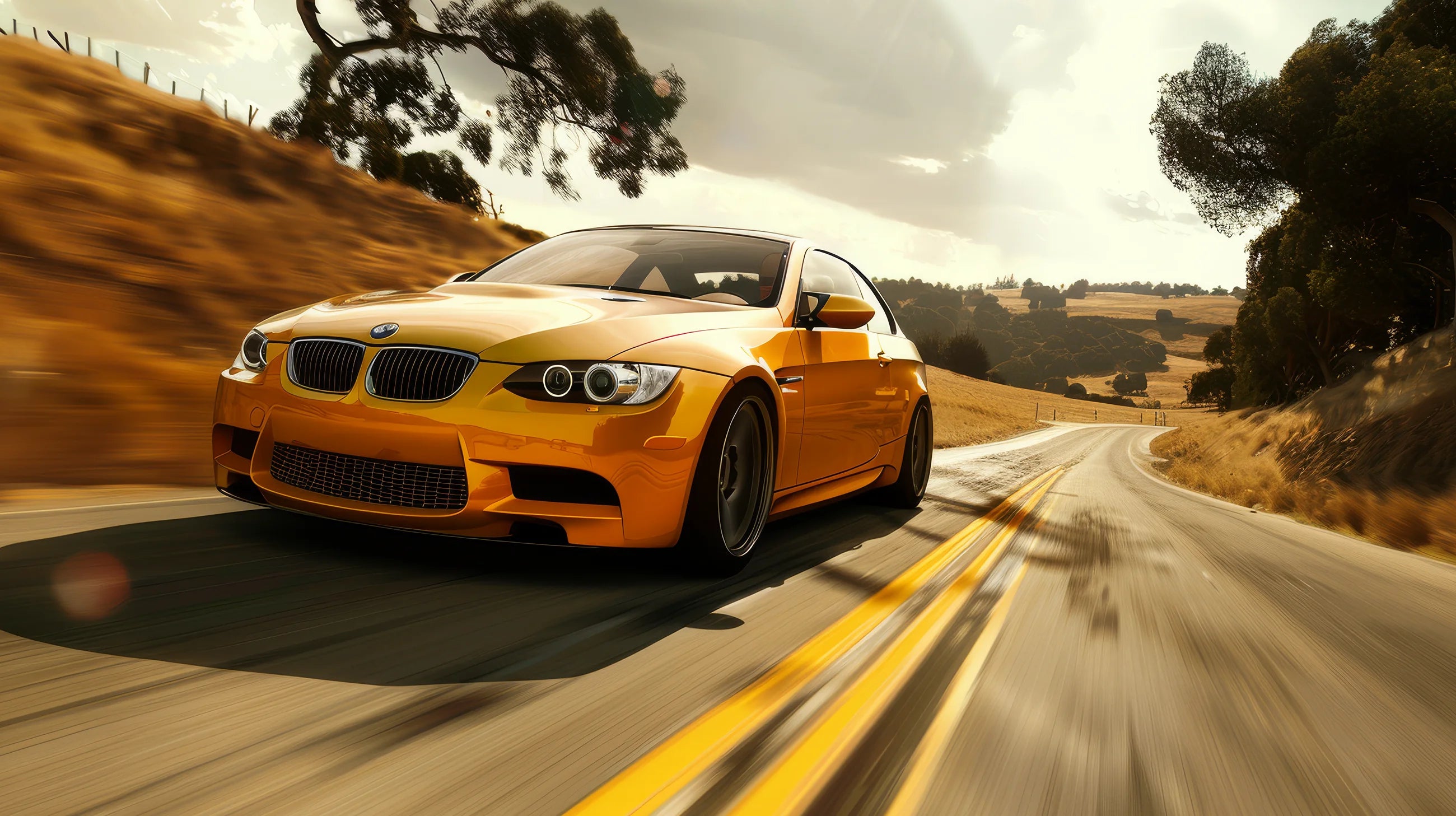 BMW – Wavetrac Differentials