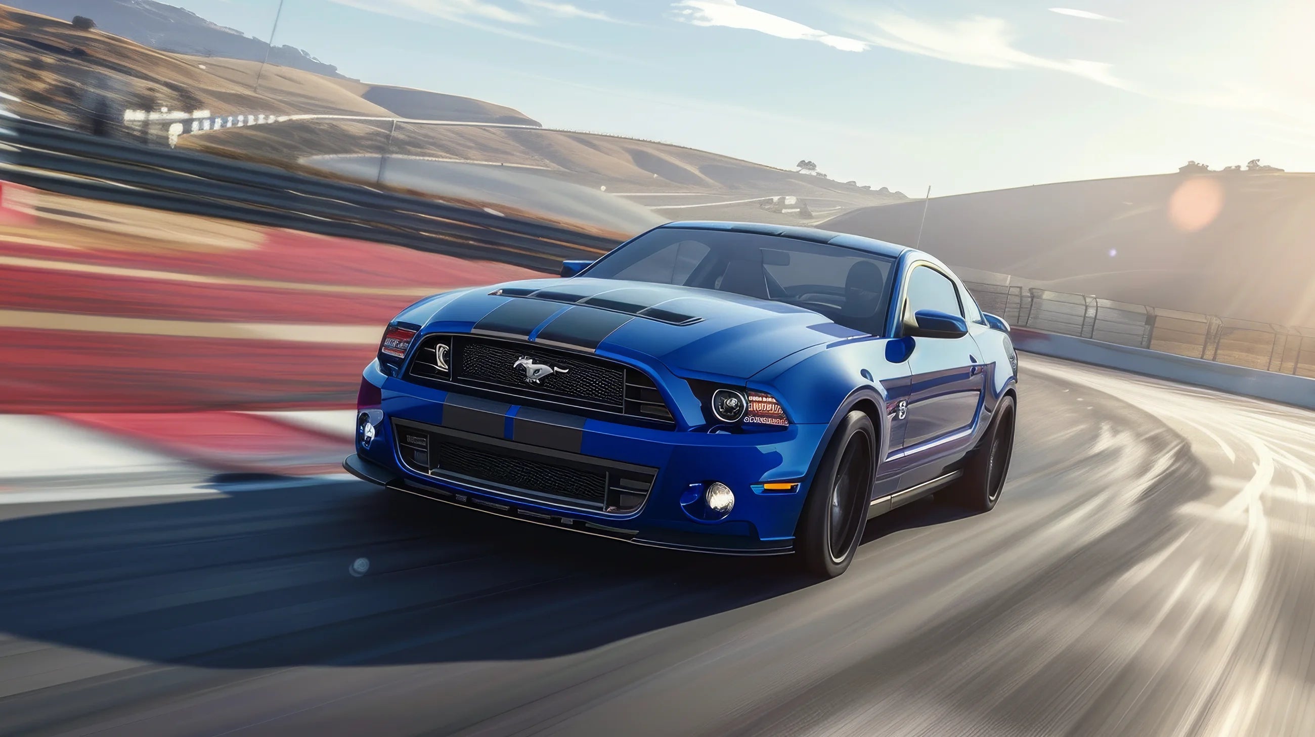 Ford – Wavetrac Differentials