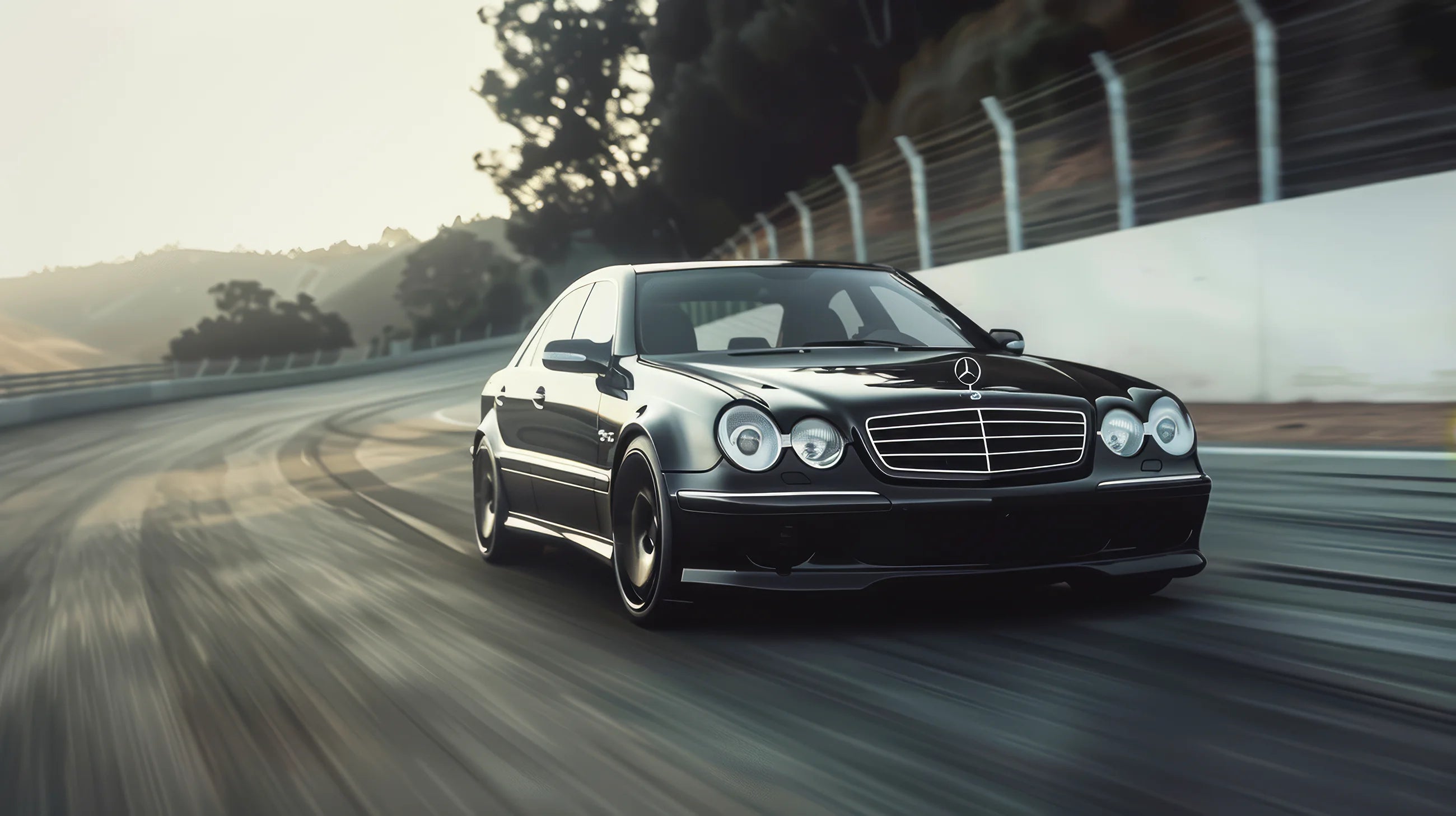 Mercedes Benz – Wavetrac Differentials