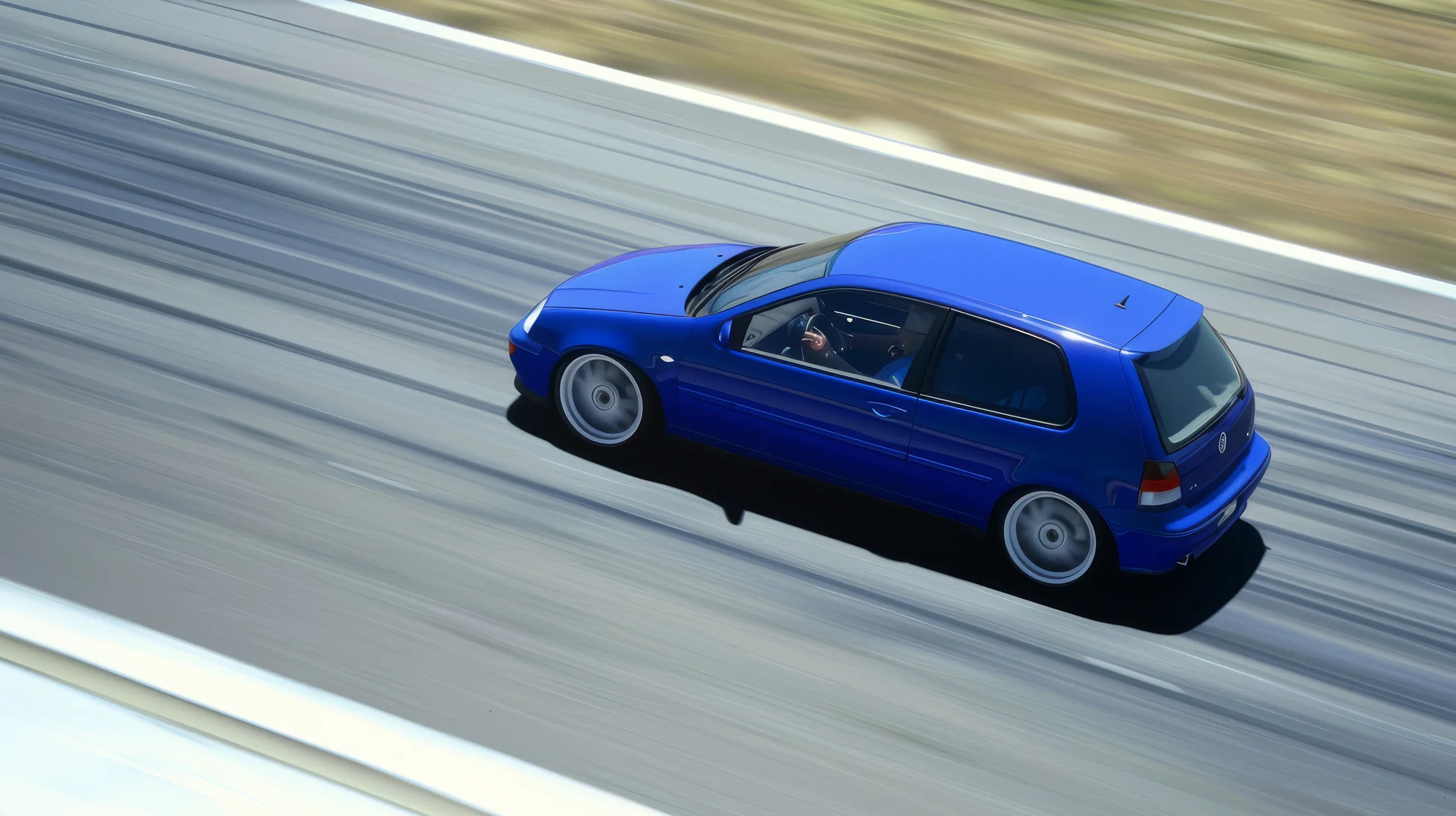 Volkswagen – Wavetrac Differentials