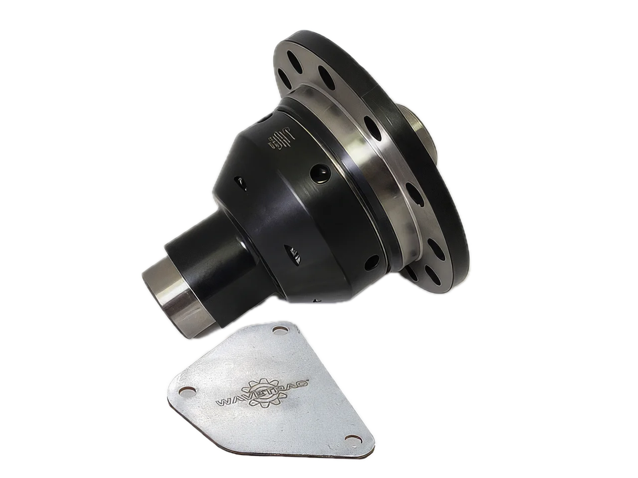 Automatic Torque Biasing (ATB) Differential - This Differential Offers ...